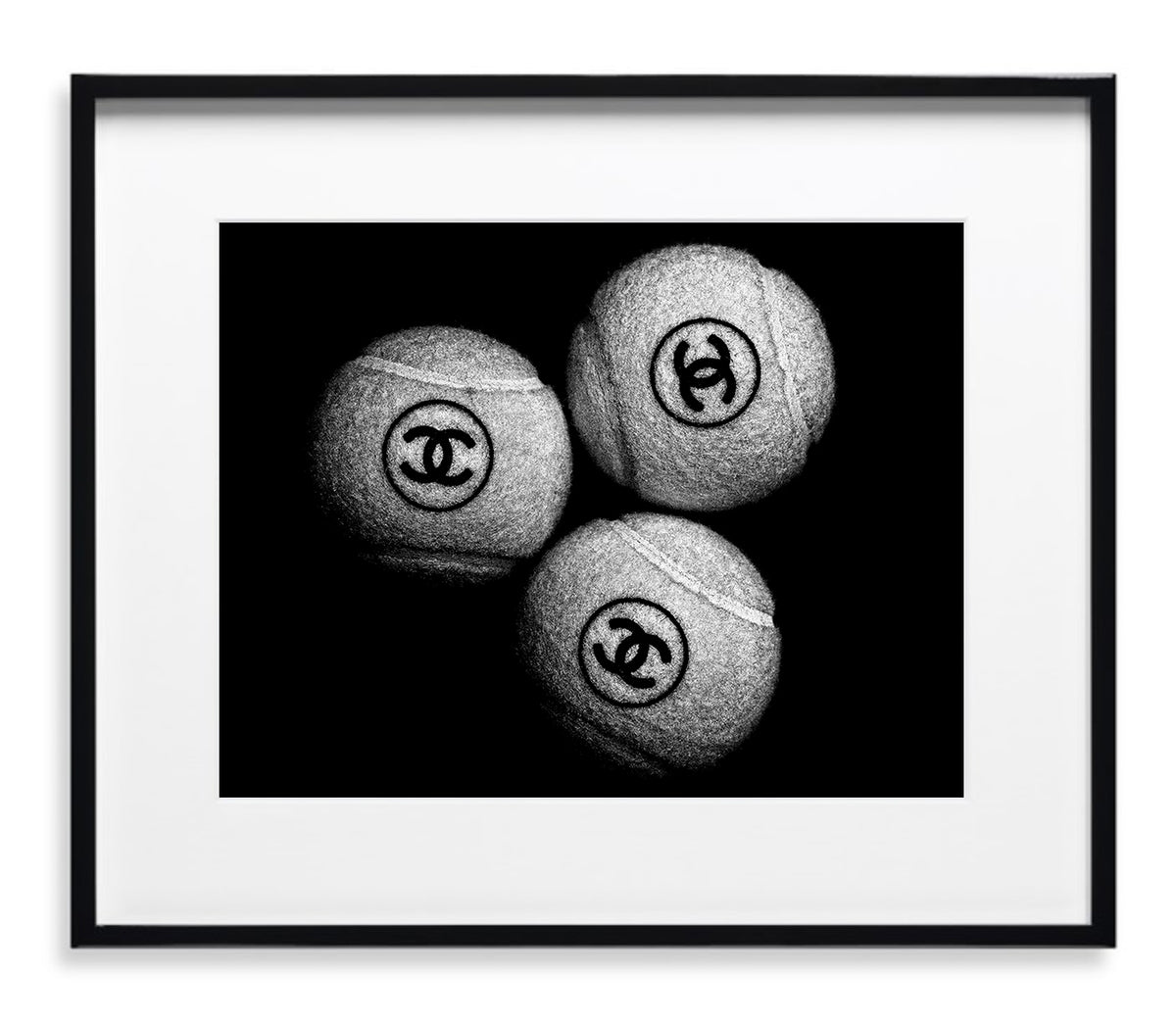 chanel tennis – coryphoto